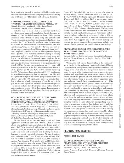 Pdf Balance And Reactive Steps In Older Adults With And Without Self Reported Musculoskeletal