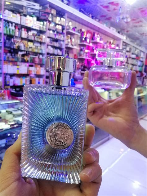 عطرversus🌺😍 مخصوص فروشگاه گیتی Geiti Shopping Center