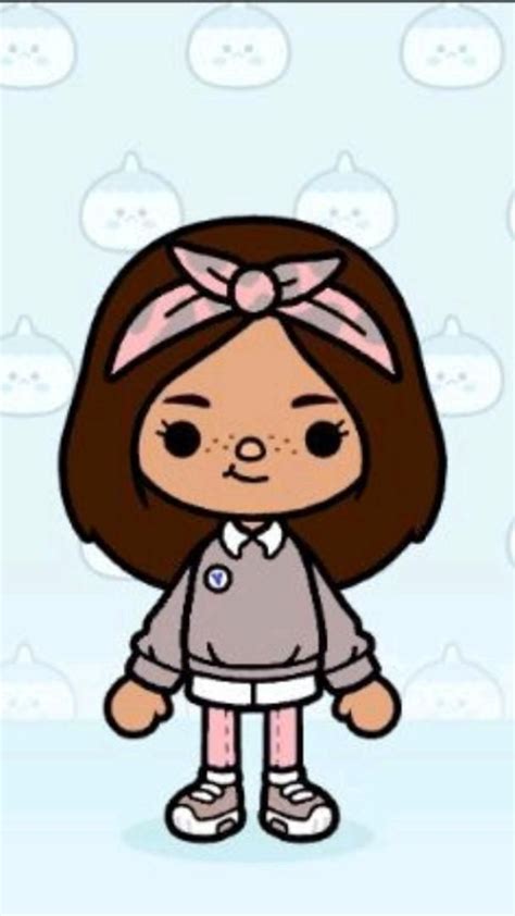 Картинки тока бока девочки красивые