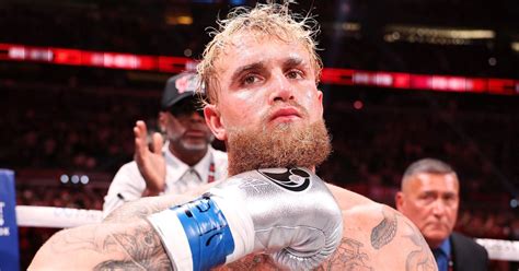 Carl Froch Sums Up Mike Tyson Slapping Jake Paul Perfectly In Just 5