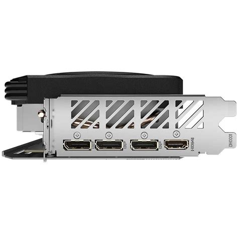 Gigabyte Geforce Rtx 4070 Ti Gaming Oc 12g Gddr6x Graphics Card Datablitz