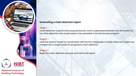 Ppt Key Benefits Of Using Bim Clash Detection With Navisworks Training Powerpoint Presentation