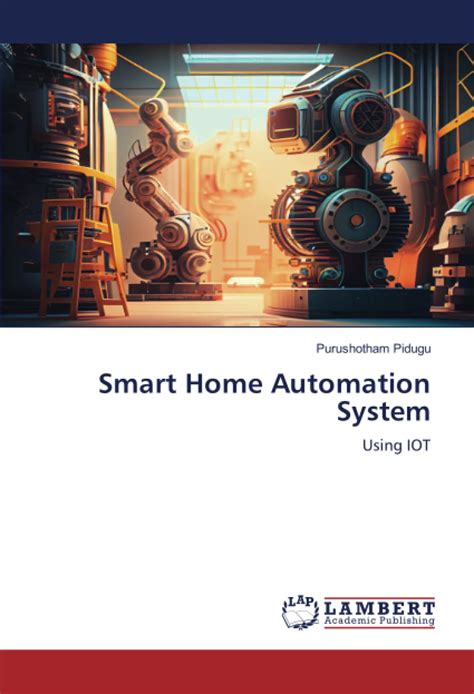 Smart Home Automation System Using Iot Sky Is Not The Limit