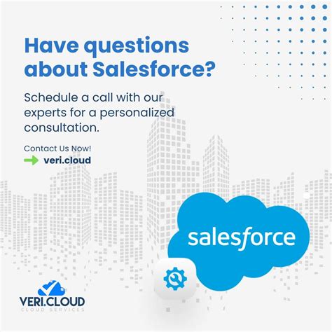 Vericloud Salesforce Salesforcepartner Salesforcedeveloper Marketing Customerservice