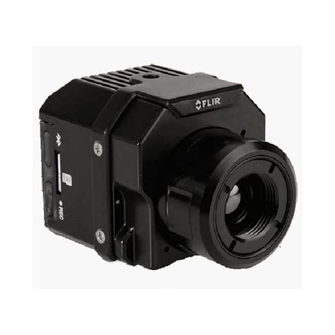 FLIR Vue Pro Thermal Camera For SUAS Review