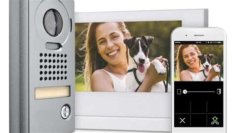 Video Intercom Device Market Thrives Projected To Reach Us 128 2 Billion By 2033 Fmiblog
