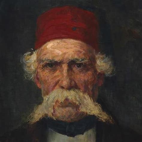 Вук Стефановић Караџић