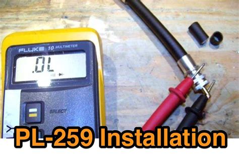 Pl 259 Installation The Dxzone