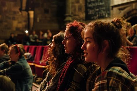 Premium Photo Influence Of Migration Experiences On Acts At The Generative Ai