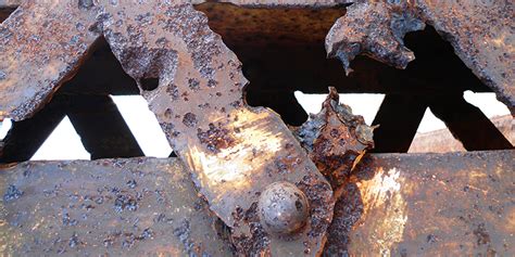 Pitting Corrosion And Pit To Crack Transition Workshop Fesi