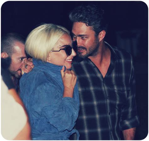 Taylor Kinney Is My Fire