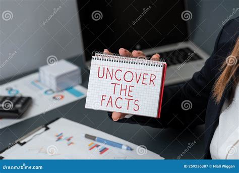 Writing Displaying Text Uncover The Facts Business Overview Find The