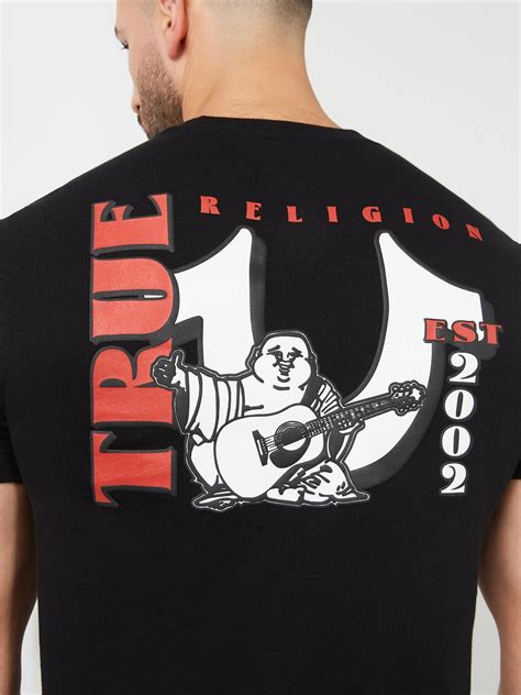True Religion Horseshoe Logo True Religion Logo And Symbol Meaning