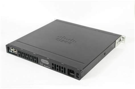 Cisco Isr Router Isr4331 K9 On Sale