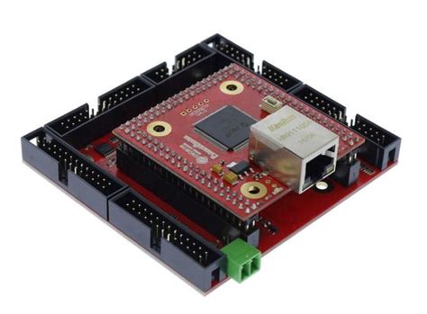 I O Kort For UCCNC Break Out Boards Motion Contro UC ETH Ethernet Motion Controller JB