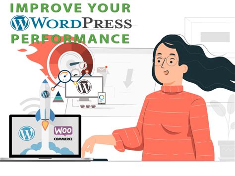 Wordpress Page Speed Optimization To Improve Website Performance Upwork