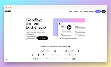 Best Ai Content Writing Tools