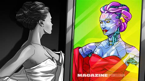 Decentralized Identity Proving Its Really You In The 21st Century Cointelegraph Magazine