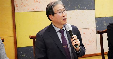 임기철 Gist 총장 “계약학과 100명 확대…산업 발전 기여할 것” 조선비즈