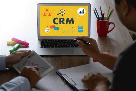 Custom Crm Software Beingmash It Consultant Digital Solution