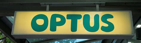 Optus Mobile Network Coverage Services Canstar Blue