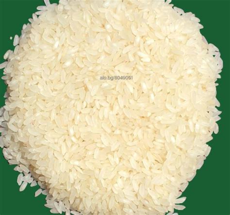 Ориз Луна Стоки и суровини на едро София Цена за кг Разфасовки на 5кг и 10кг Произ