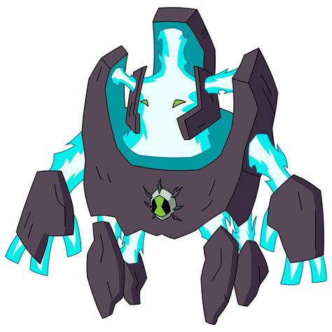 Ultimate Shock Rock By Jupago25 On Deviantart