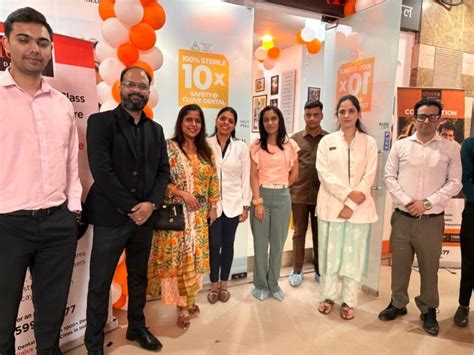 Nikhil Mishra On Linkedin Newbeginnings Dentalcare Clovedental Gurgaon