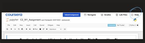 C W RecSysNN Assignment Changed Original Code Chunk Now I Cannot Pass The Lab Unsupervised