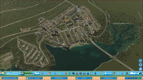 Cities Skylines 2 Beach Properties Rcitiesskylines2