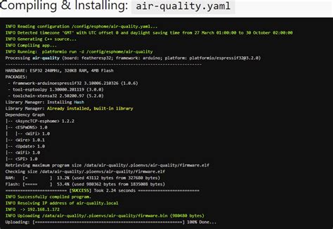 Update To V1190 Install Via Browser Doesnt Appear To Rebuild Or Doesnt Complete Upload