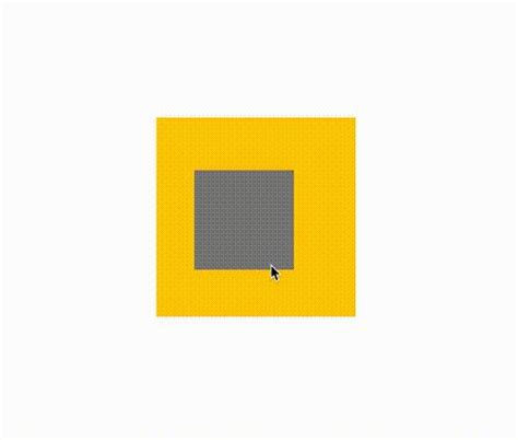 有意思的方向裁切 Overflow Clip 知乎