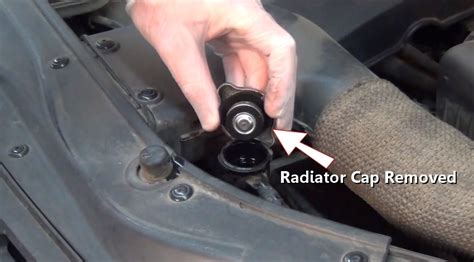 How To Replace A Car Radiator