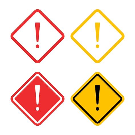 Warning Shape Vectors And Illustrations For Free Download