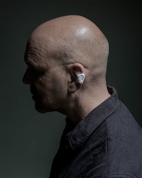 Interview With Björn Nilsson Pellicola Magazine