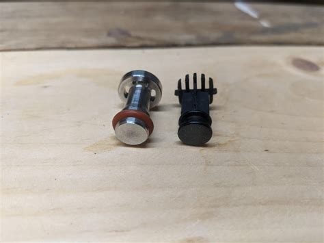 [preorders Open] Stainless Steel Pico C S Pro Filter Plug R Picobrew