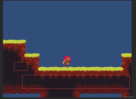 Unity 3d中使用tilemap创建关卡地图,瓦片间隙有漏缝unity瓦片地图出现缝隙 Csdn博客 Unity 3d中使用tilemap创建关卡地图,瓦片间隙有漏缝unity瓦片地图出现缝隙 Csdn博客