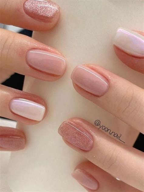 Uñas 38 Ideas Para Guardar Hoy De UÑas Tendencia
