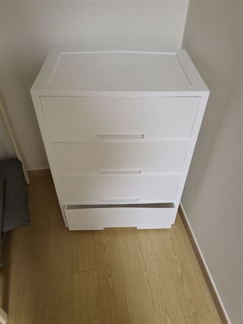 플라스틱 서랍장 분리수거 방식이 어떻게 되나요 지식in