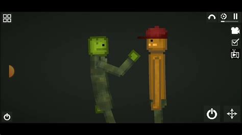 Script Game Part YouTube