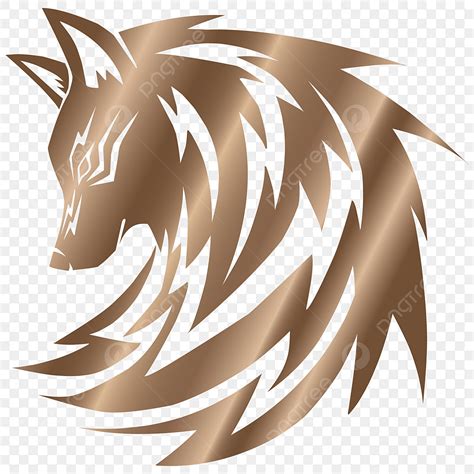 Wolf Of Lightning