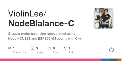 nodeblalance c code esp32cam o at master · violinlee nodeblalance c · github