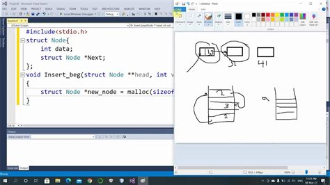 Singlelinkedlist 1 Youtube