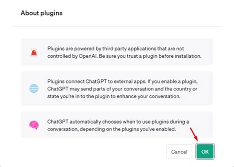 How To Enable Chatgpt Plugins And Use It 2023 Guide