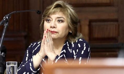 Sala Plena De La Corte Suprema Decide No Pronunciarse Por Caso Zoraida