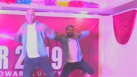 full dance video navin reddy telusko youtube
