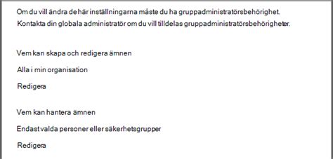Konfigurera Och Hantera ämnen Microsoft Topics Microsoft Learn