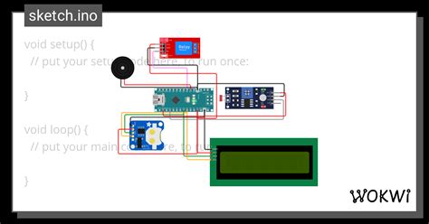 25rosyidatul Aulia Pkk Wokwi Esp32 Stm32 Arduino Simulator