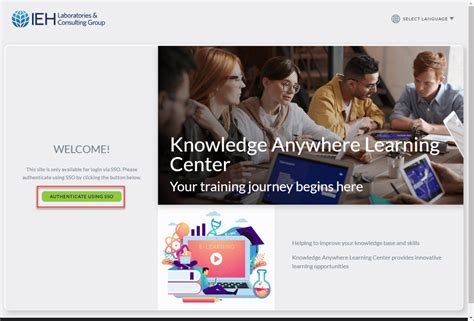 How Do I Use My Single Sign On Sso Credentials To Create A New
