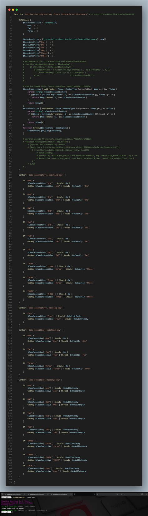 Net Is It Possible To Get The Actual Key Back From A Hashtable Stack Overflow